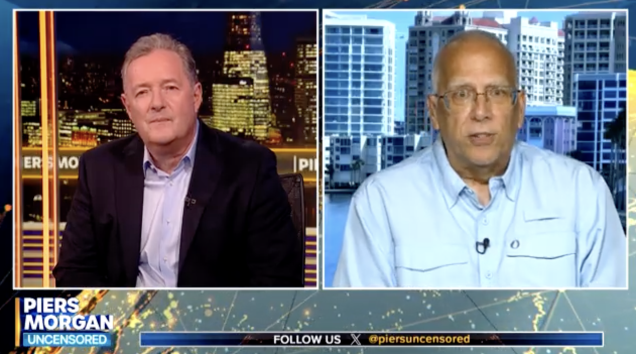 "My brother the Pope won't be WOKE!" Louis Prevost and Catholics for ...