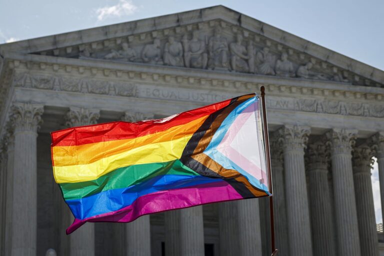 Supreme Court Could Revisit Same-Sex Legal Unions - Catholics For Catholics