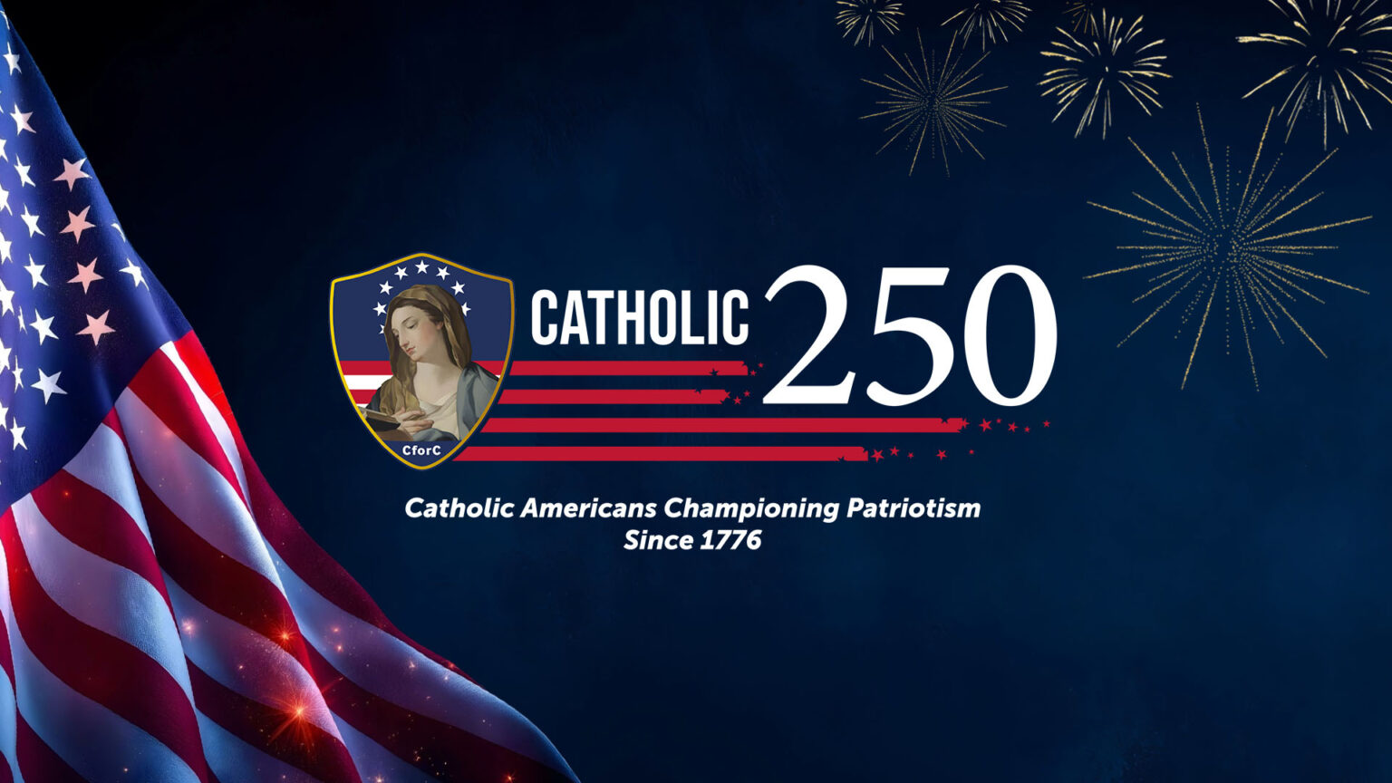 CATHOLIC 250: Your Home for the 250th Year Celebrations of the Founding ...