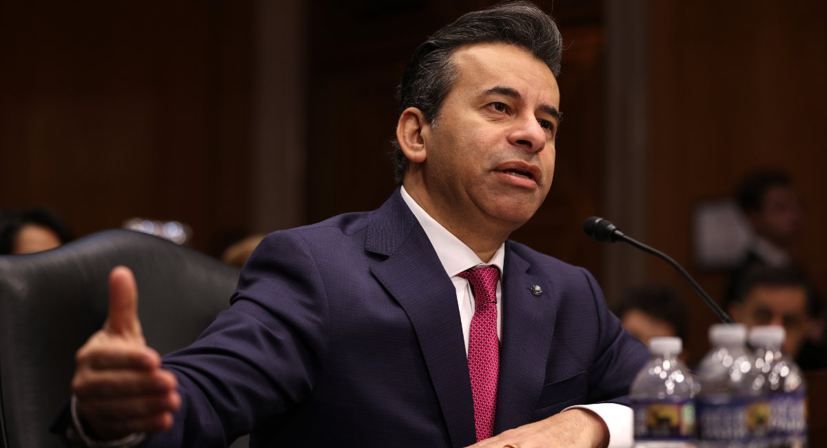 FDA Chief Said He Will Do a Complete Review of the Abortion Pill ...