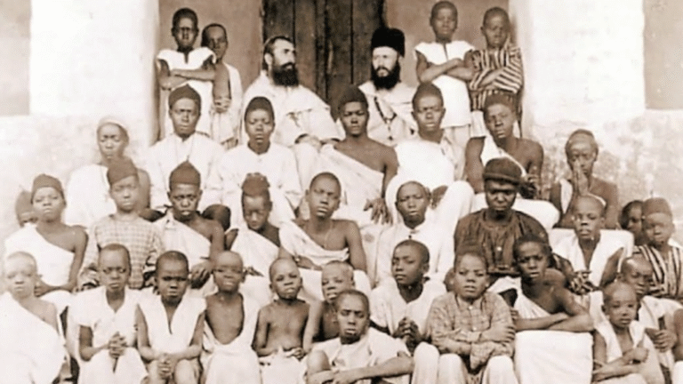 June 3 - St. Charles Lwanga and Companions, Martyrs of Uganda ...