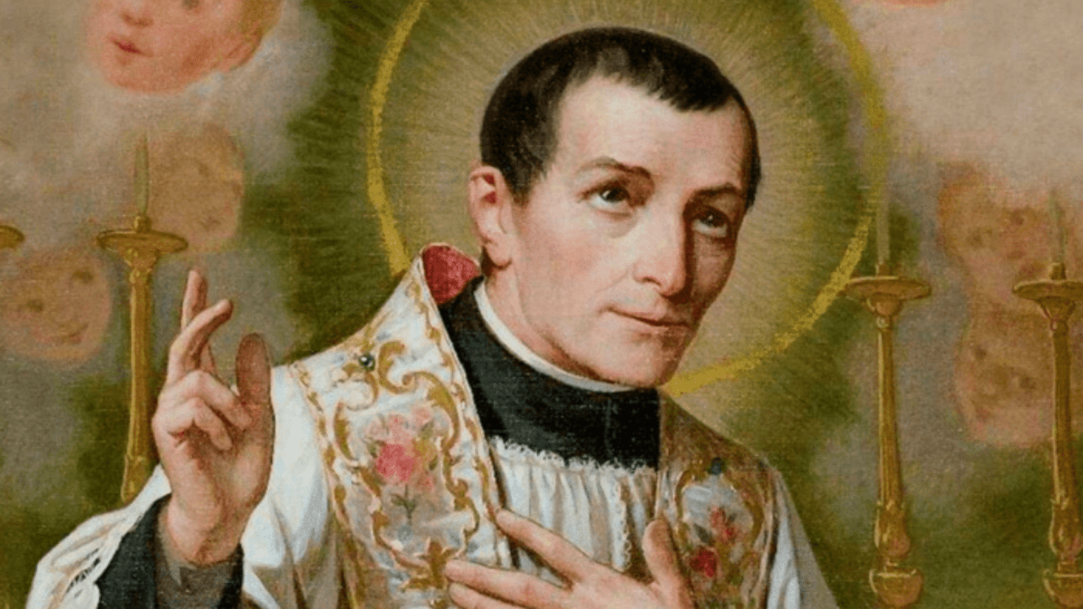 Tuesday - St. Joseph Cafasso - Catholics For Catholics