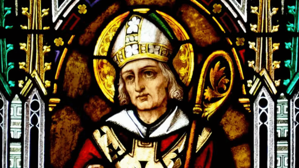 June 20 - St. Paulinus of Nola - Catholics For Catholics