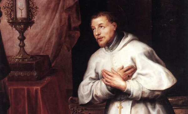 June 6 - Saint Norbert - Catholics For Catholics