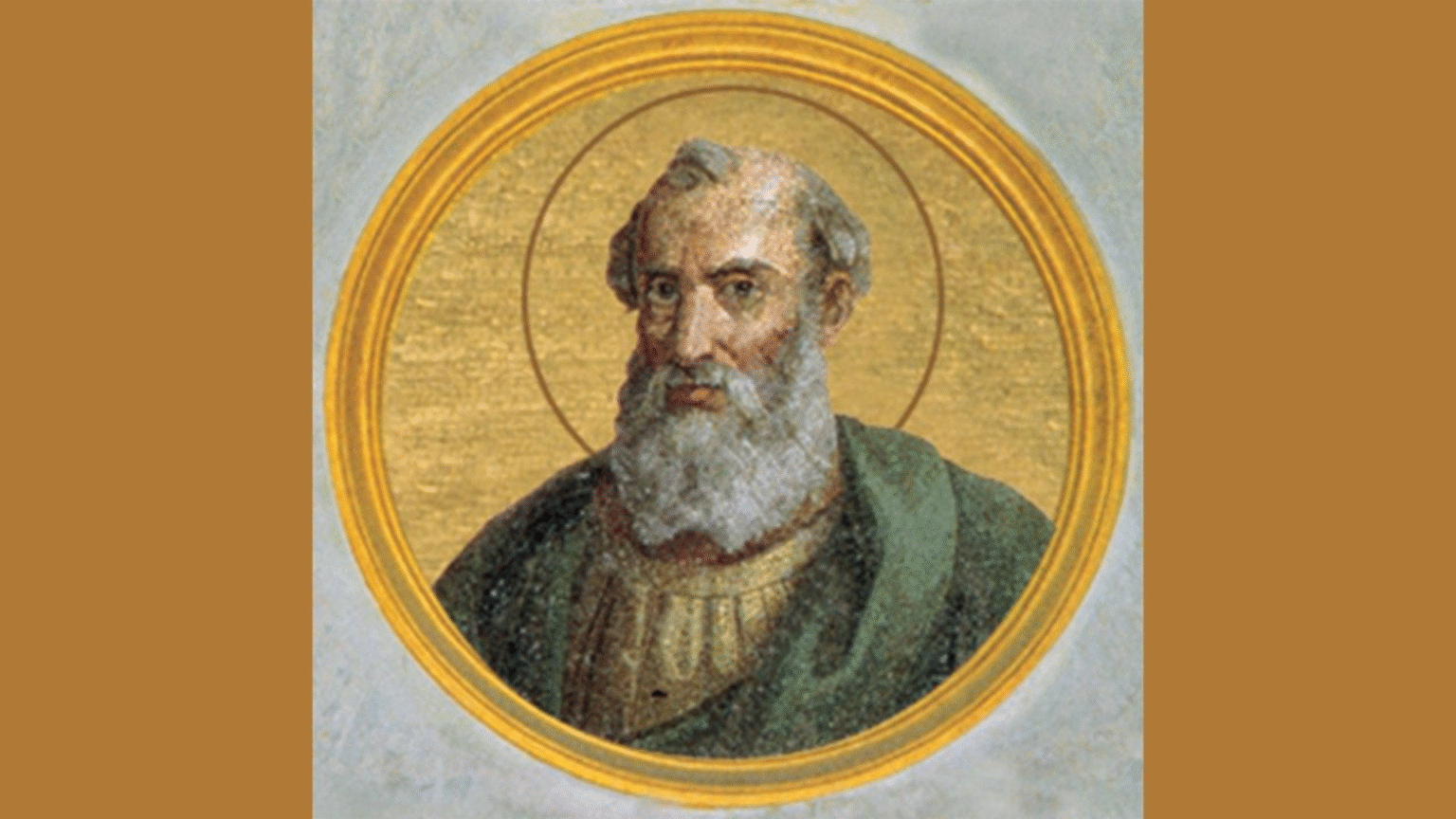 July 28 - St. Victor I - Catholics For Catholics