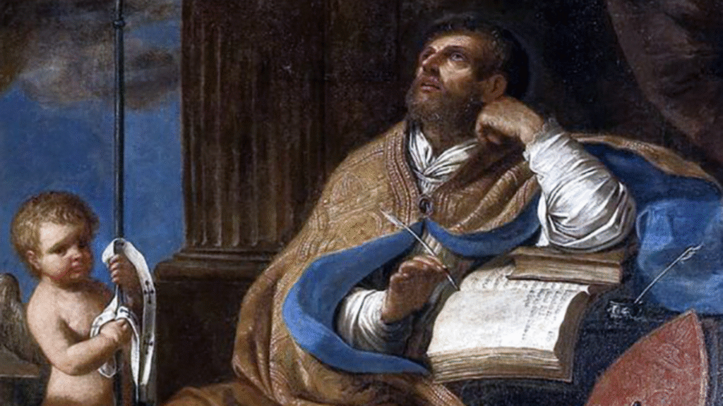 July 30 - St. Peter Chrysologus - Catholics For Catholics