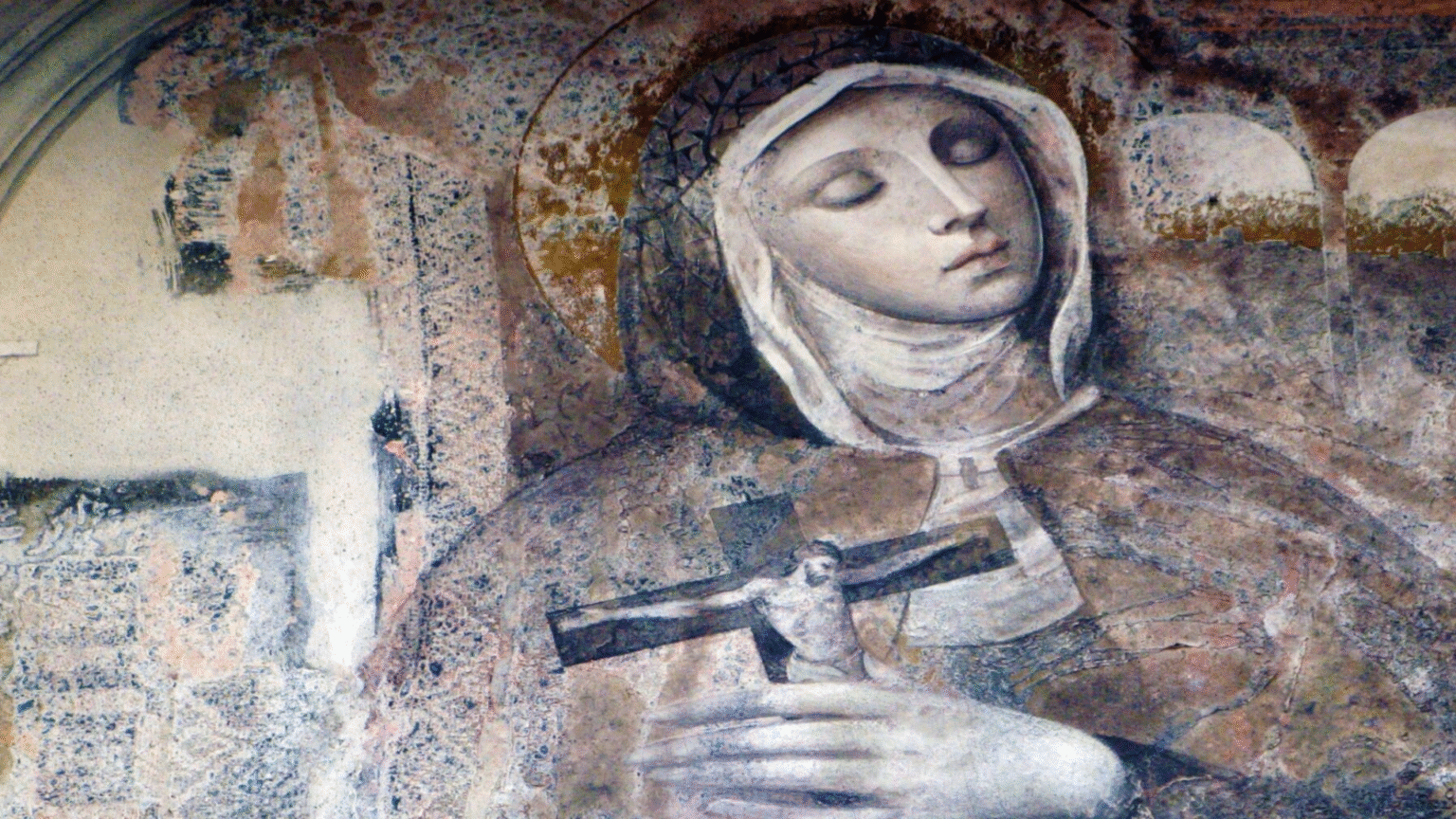 July 10 - St. Veronica Giuliani - Catholics For Catholics