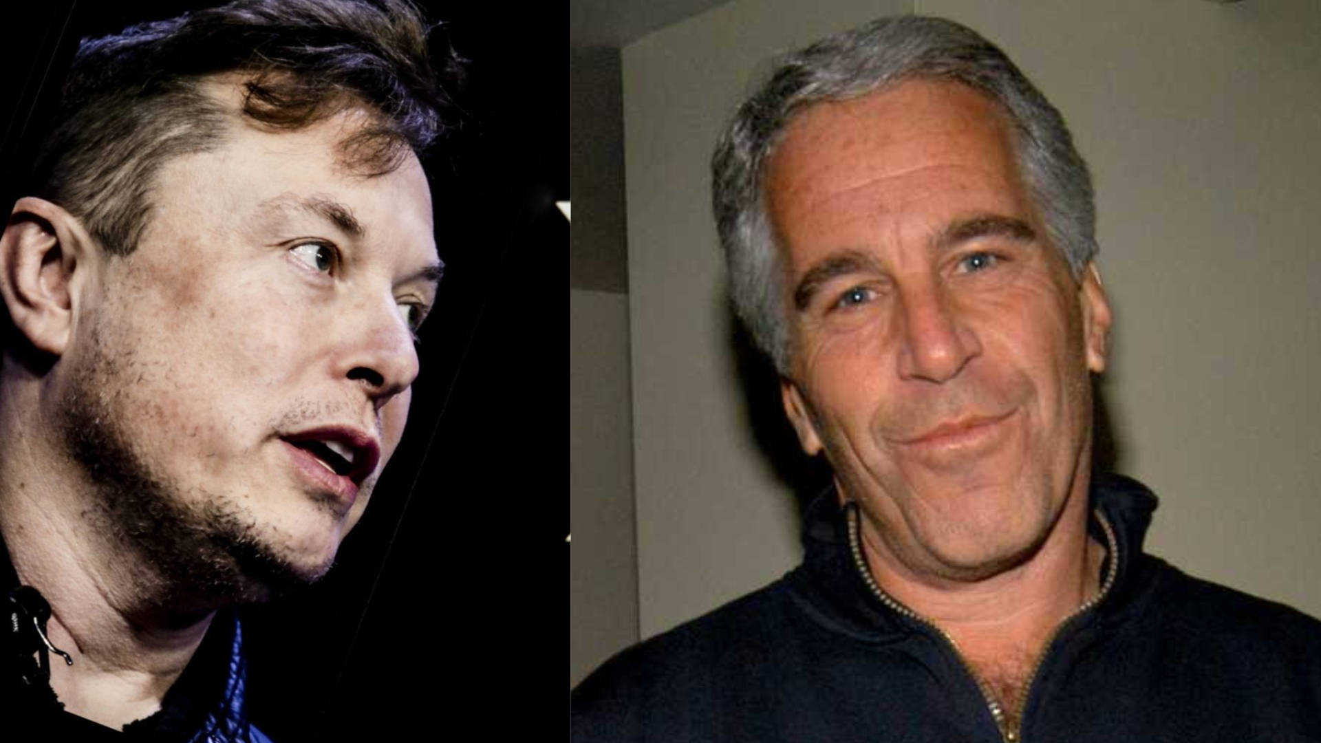 Elon Musk Goes on Tirade Against Feds Over Jeffrey Epstein Alleged ...