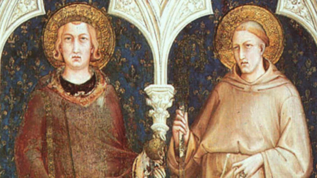 August 13 - Sts. Pontian and Hippolytus - Catholics For Catholics