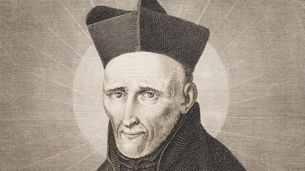 August 26 - St. Joseph Calasanz - Catholics For Catholics