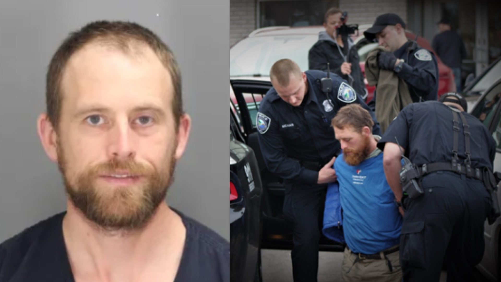 Pro-Life Catholic Jailed for Praying Outside Abortion Clinic Appeals to ...