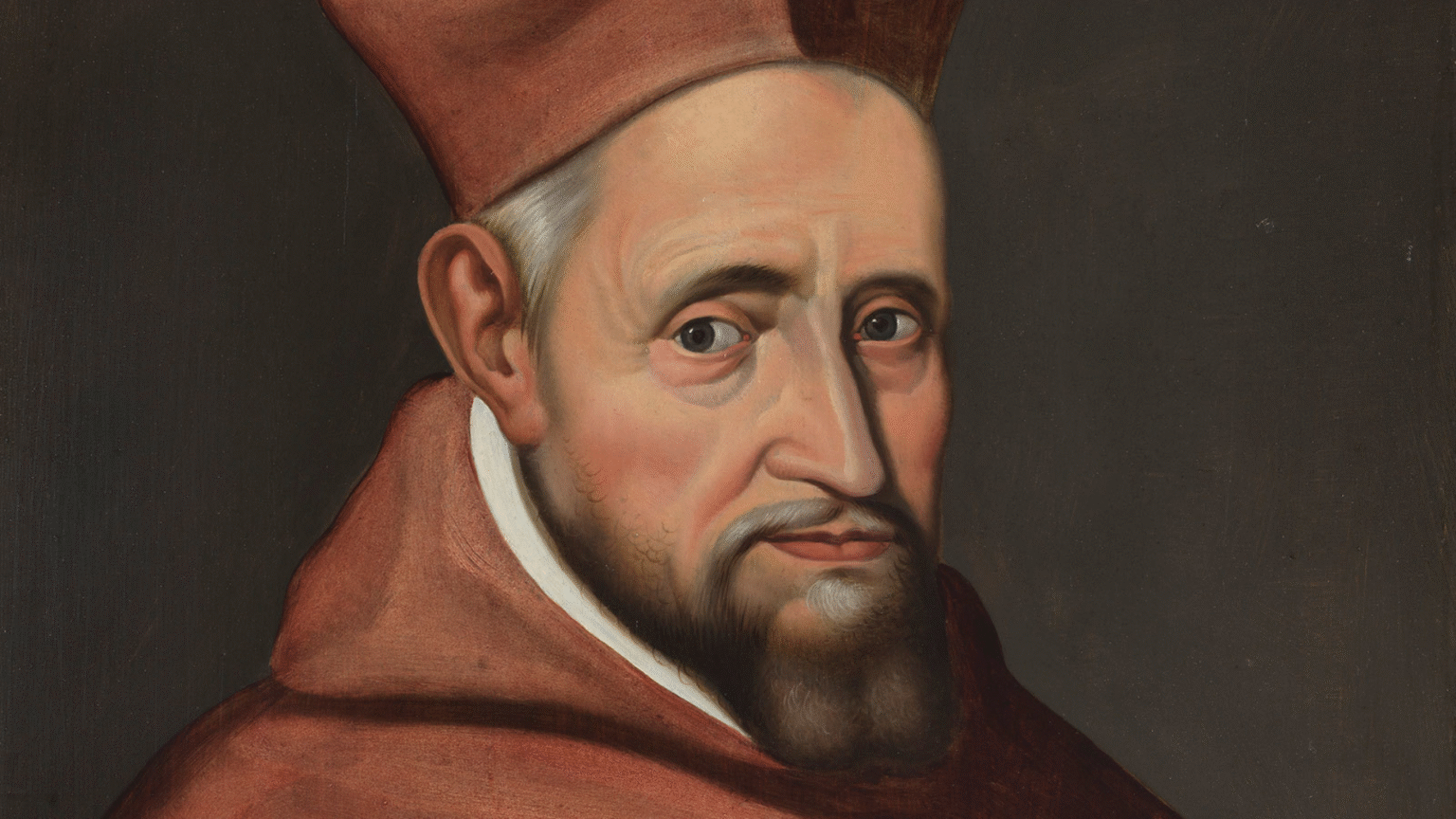 September 17 - St. Robert Bellarmine - Catholics For Catholics