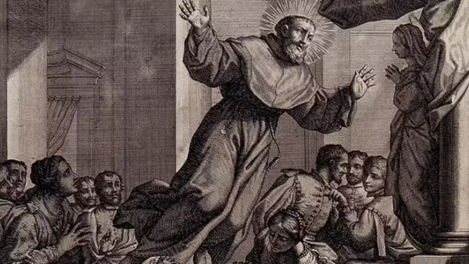 September 18 - St. Joseph of Cupertino (Trad) - Catholics For Catholics