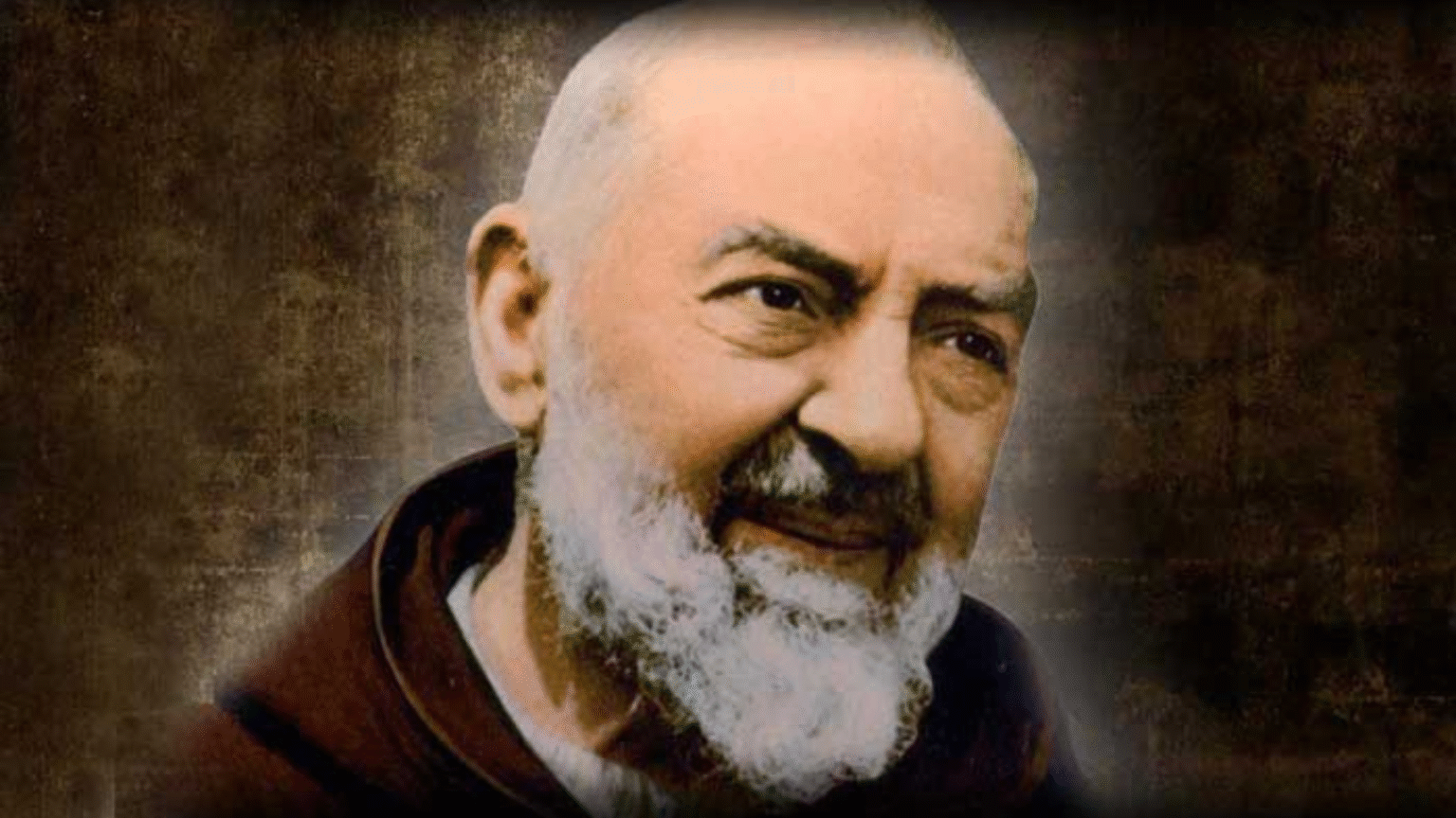 September 23 - St. Padre Pio - Catholics For Catholics