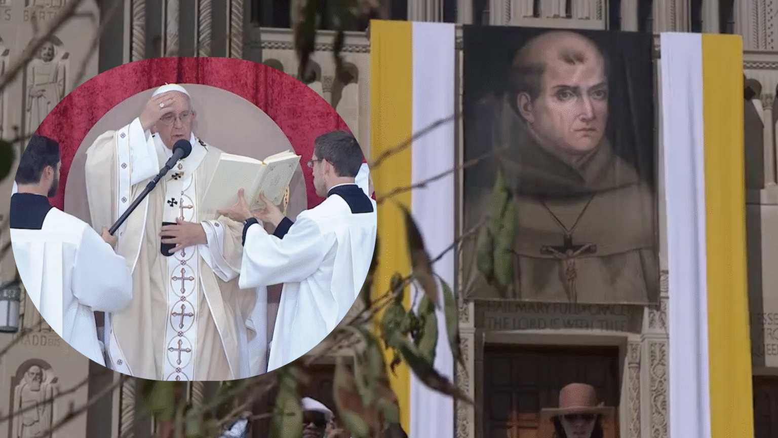 Saint Junípero Serra: The Founding Father of California - Catholics For ...