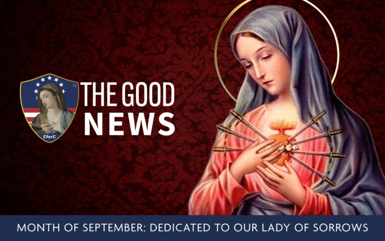 The Good News: John Yep and Fr. Chris alar Talk About Pope Leo's First ...