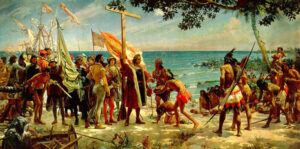 Christopher Columbus: Messenger of Catholicism and Discoverer of the ...