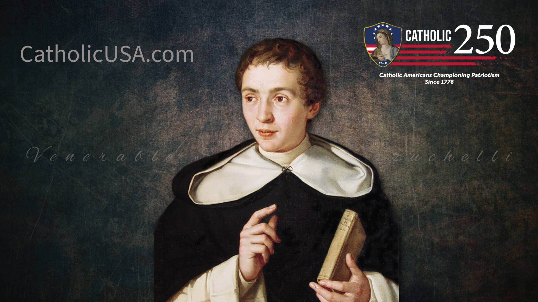 Catholics for Catholics - Restore Catholicism. Protect America ...