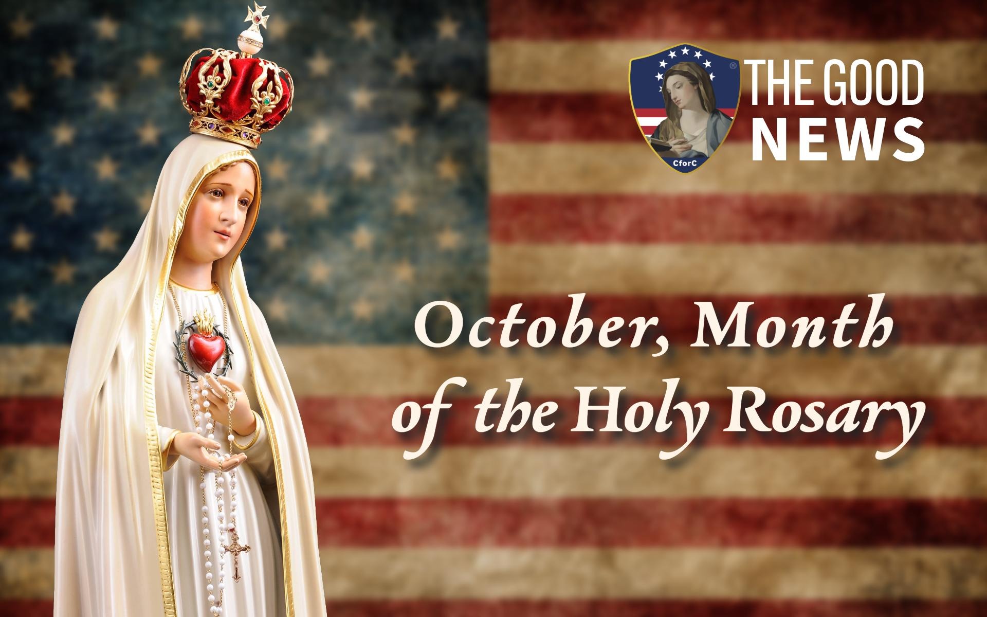 The Good News: Catholic Leaders and Pro-Life Groups Hold Fast Against ...
