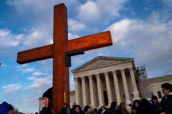 Wisconsin Wants to End Religious Exemption After Losing to Catholic ...