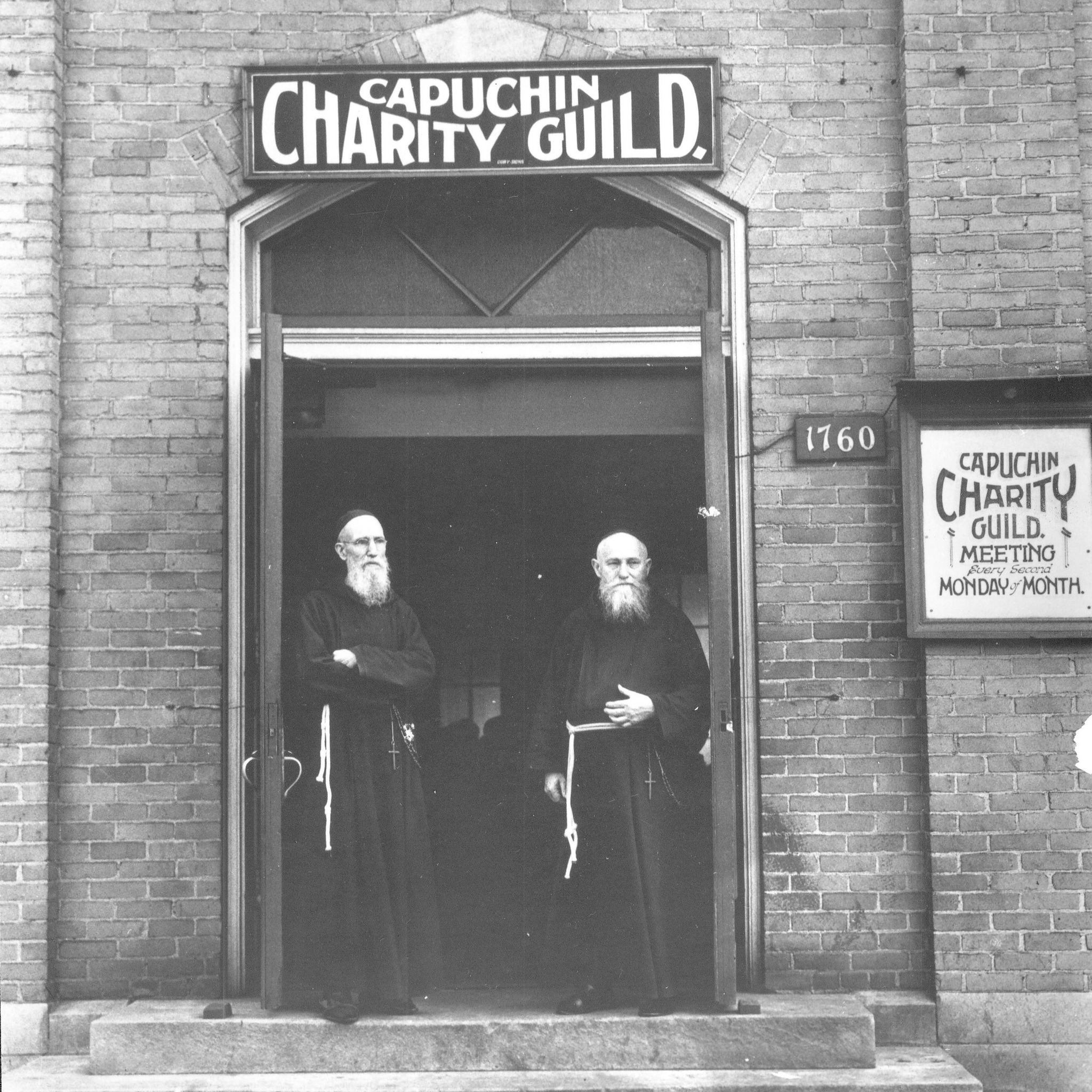 Blessed Solanus Casey: A Life Lived Fully in God’s Divine Love ...