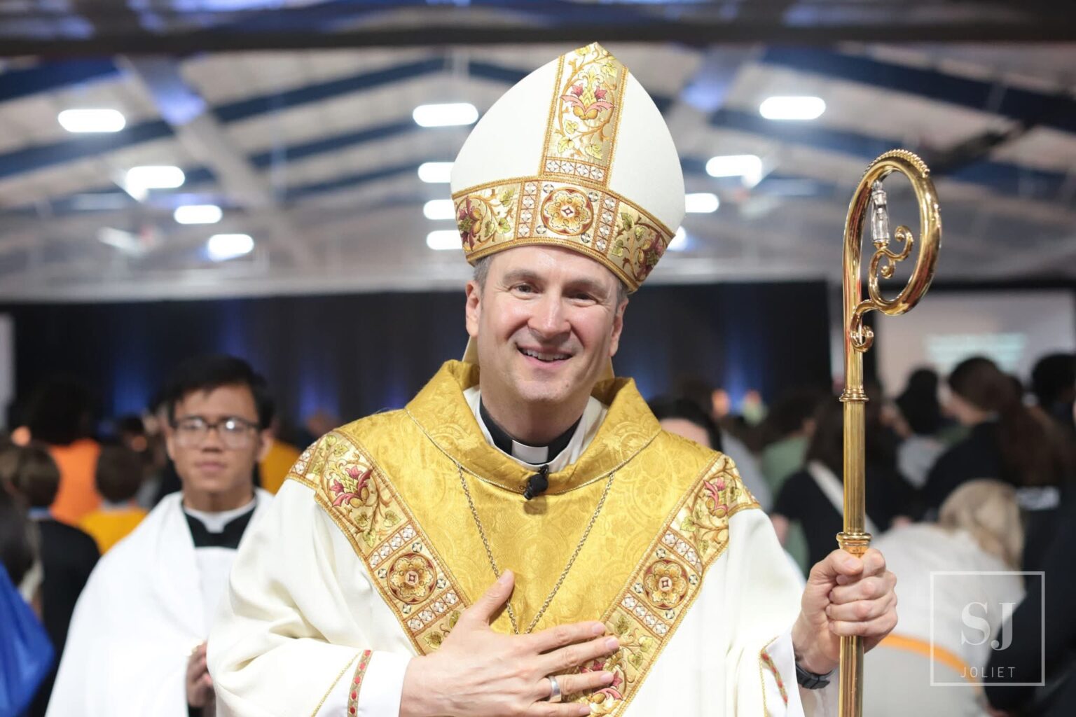 Bishop Ronald Hicks Appointed Archbishop of New York: Where He Stands ...