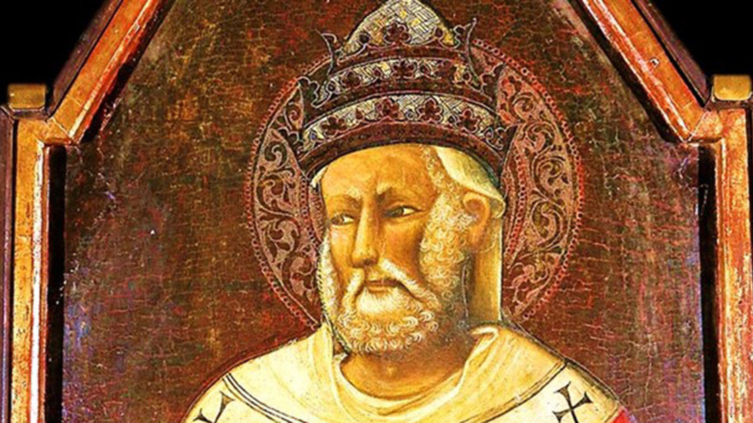 December 11 - St. Damasus I - Catholics For Catholics