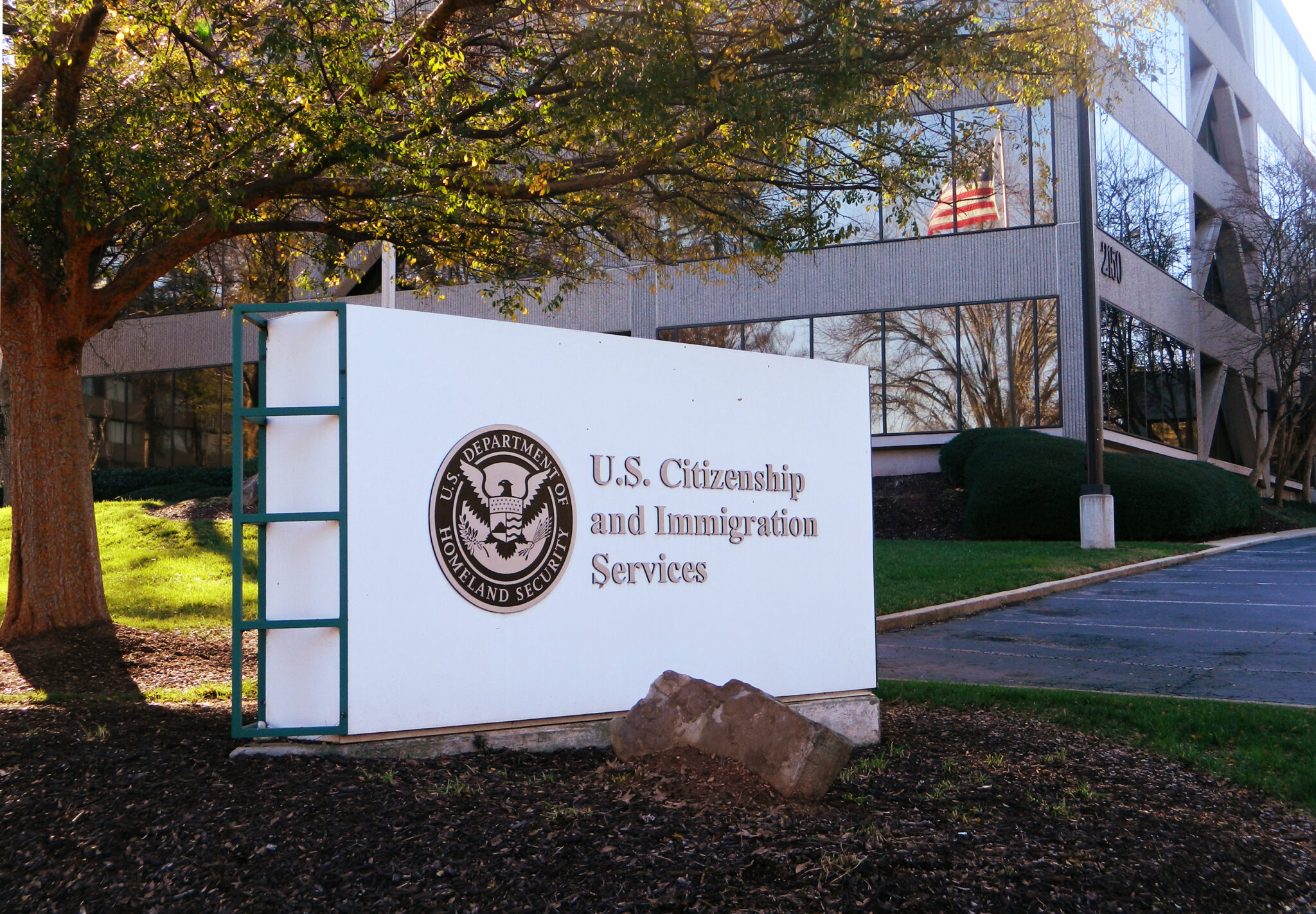 U.S. Citizenship and Immigration Services Toughens its Stance During ...