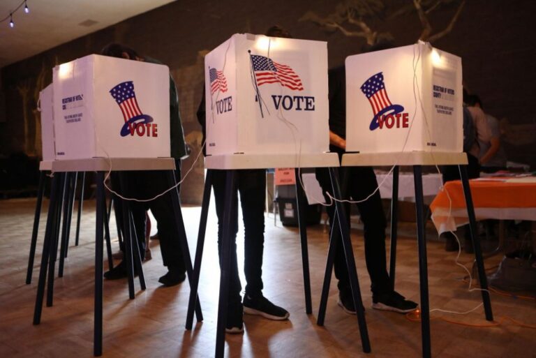 More Cases Of Illegal Voting Are Surfacing As Republicans Examine Voter ...