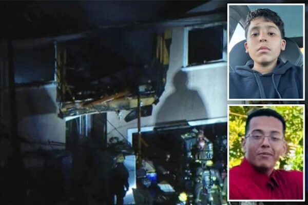 Two Catholic Brothers Killed in LA Apartment Explosion - Catholics For ...