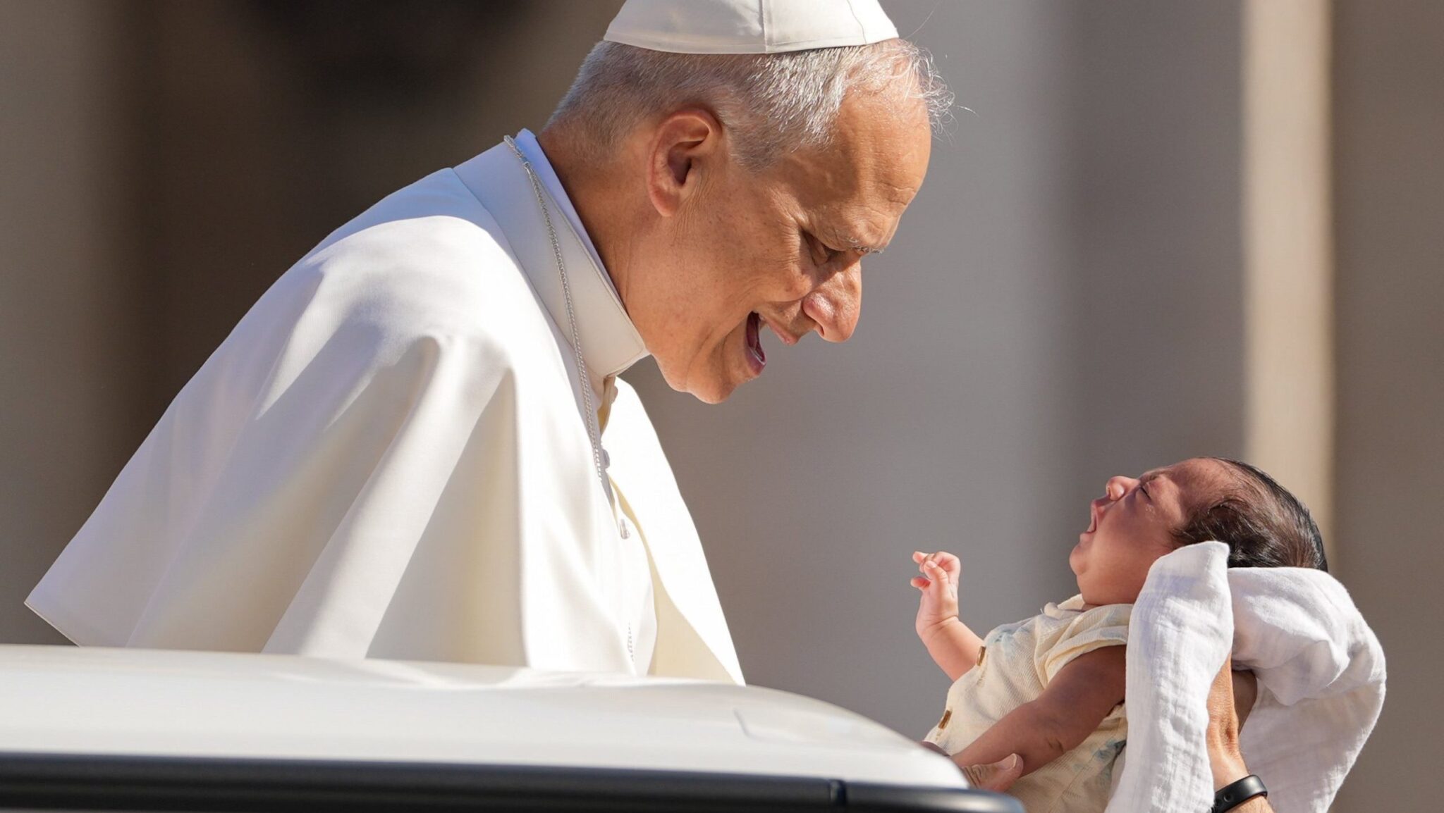 Pope Leo's Message Of “Heartfelt Appreciation” To March For Life ...