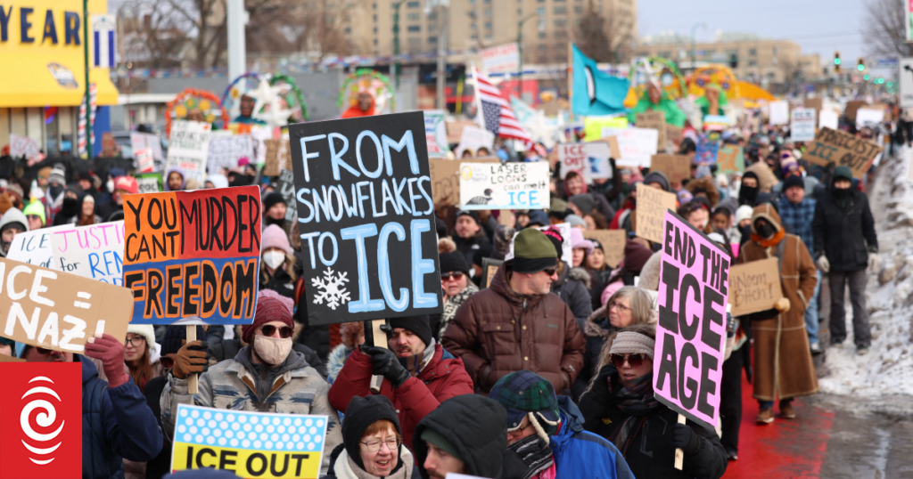 FBI Identifies Funders of the Minneapolis Protests - Catholics For ...