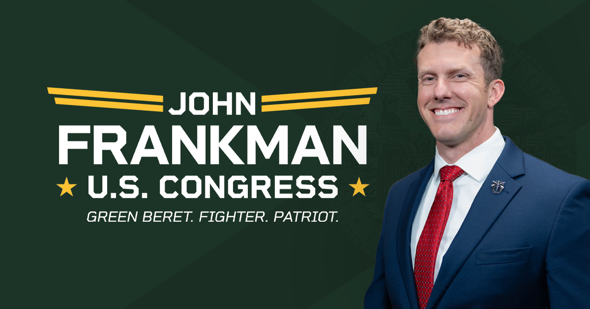 Exclusive Interview: Catholic Special Forces Green Beret John Frankman ...