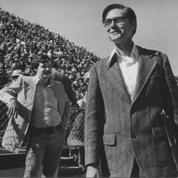 Professor John Senior: A Cowboy, Classicist, and Catholic - Catholics ...