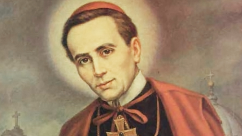 January 5 - St. John Neumann - Catholics For Catholics