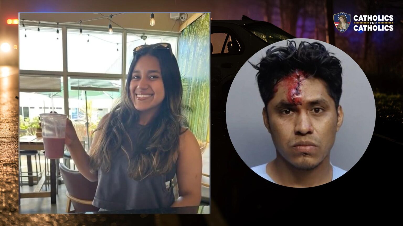 Illegal Immigrant Crashes and Kills Young Woman In Florida Leaving ...