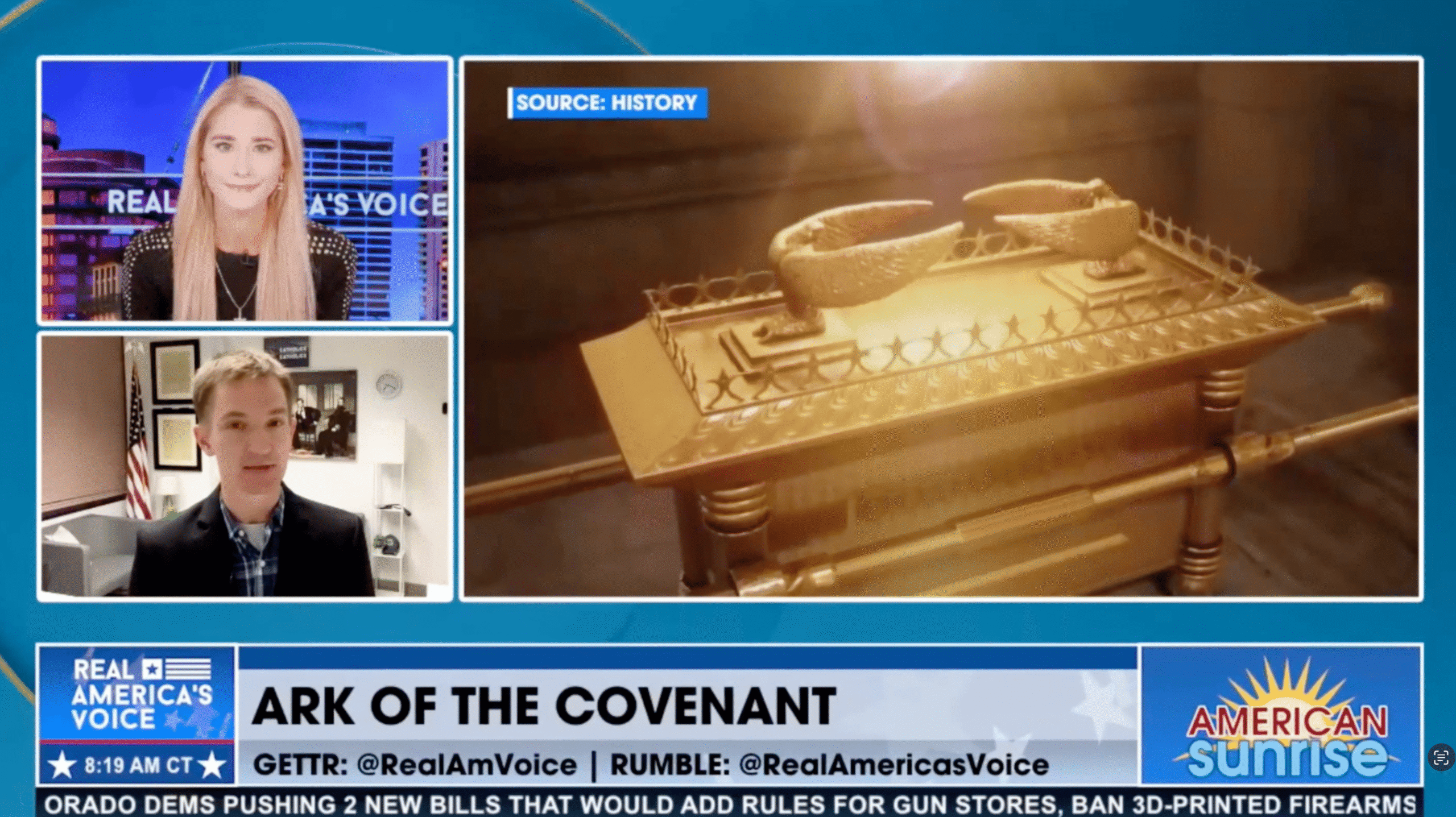 The New Ark of the Covenant is the Virgin Mary who Carried Our Lord ...