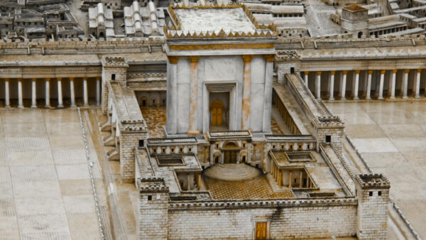 Is the Israel–Iran War Reviving Calls to Rebuild the Third Temple ...