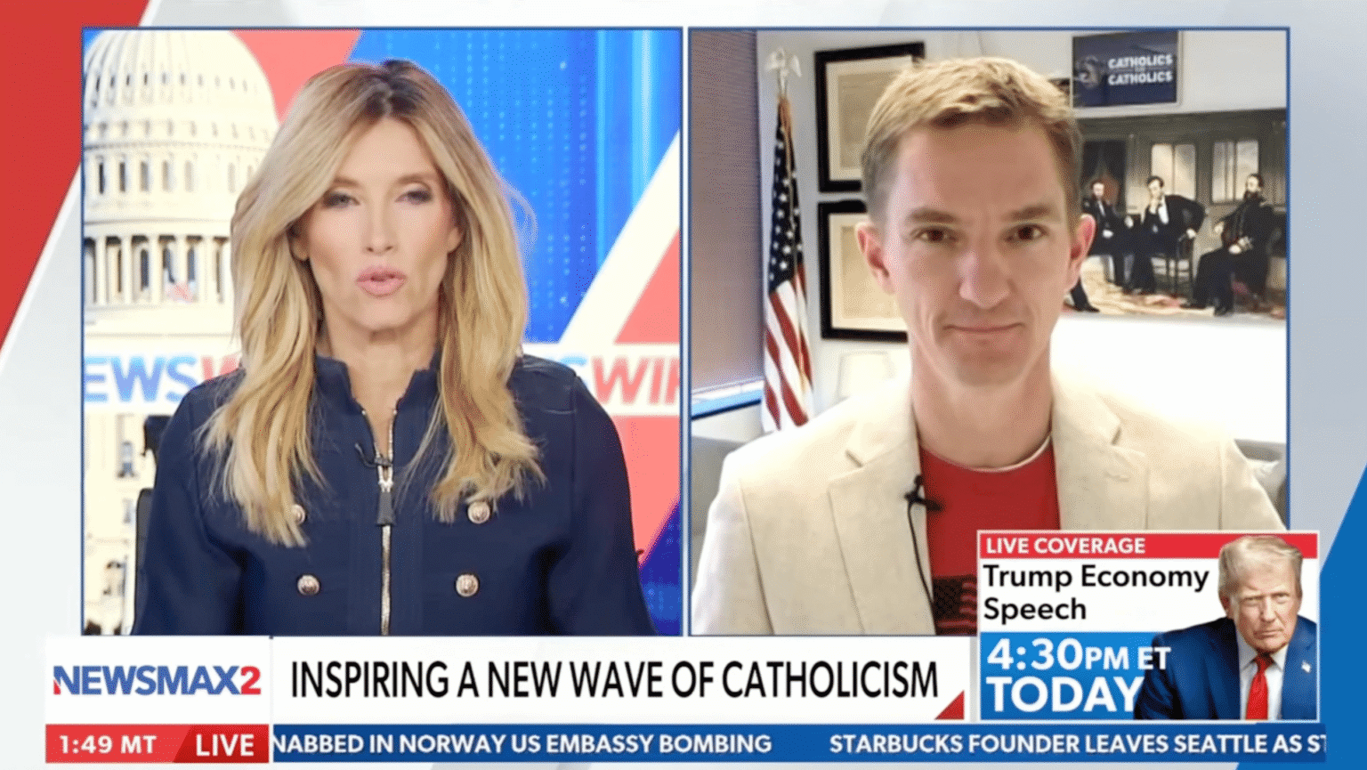 John Yep Archives - Catholics For Catholics