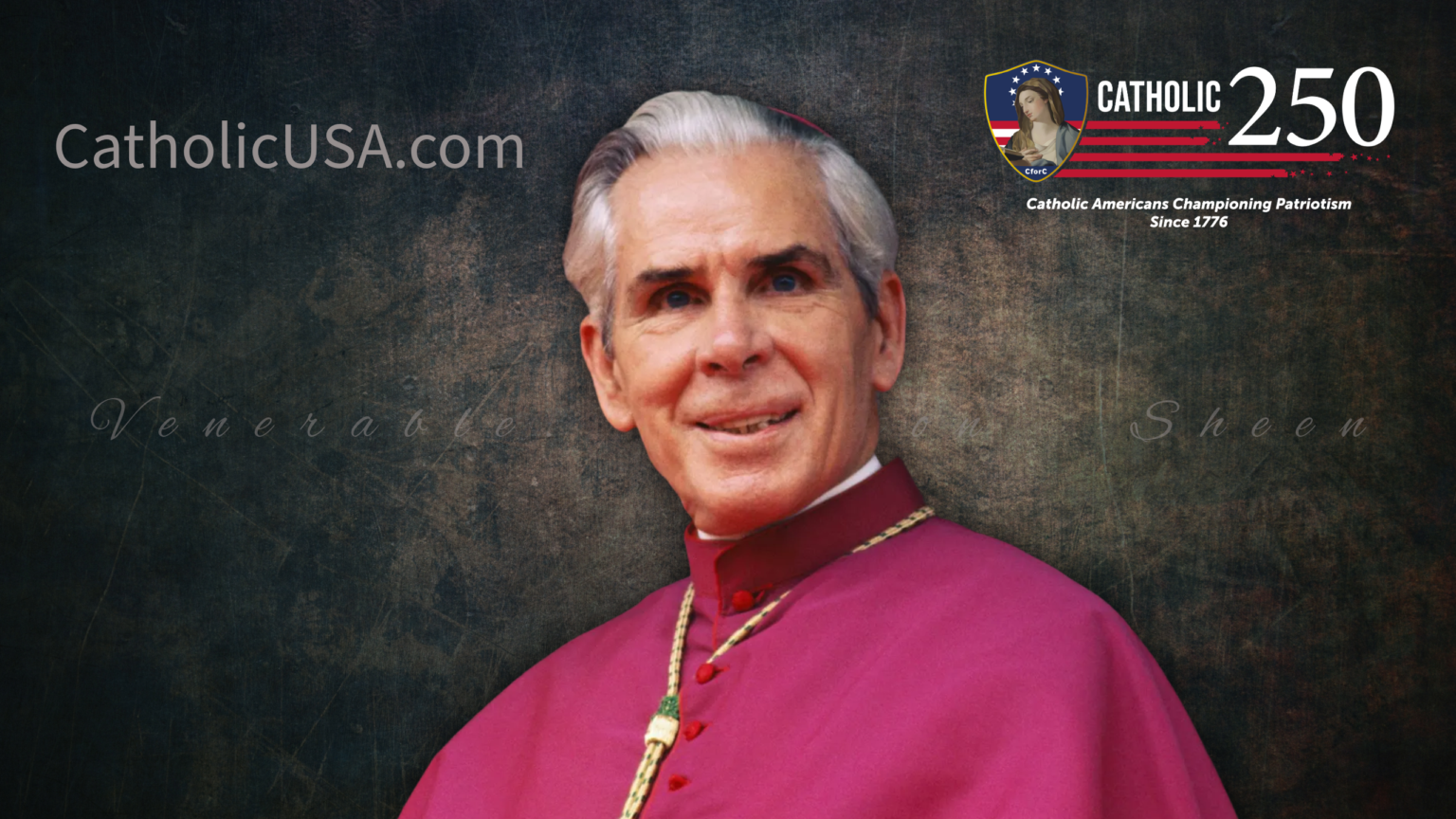 Watch - Catholics For Catholics