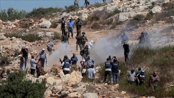 Report: Israeli Military Storms Christian Village in West Bank ...