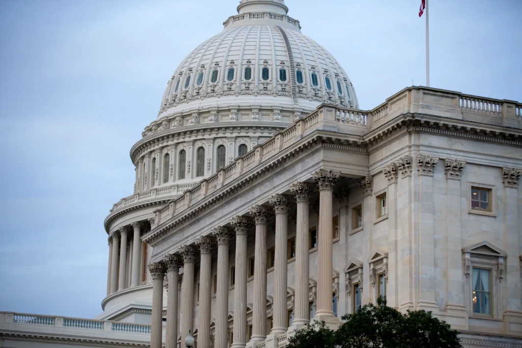 House is Expected to Take Up $70 billion Bill to Fund ICE and Border ...